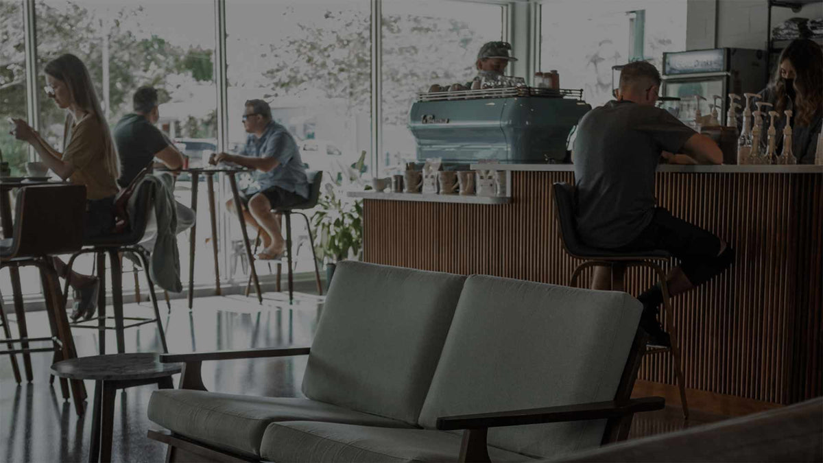 The Roasted Record | Stuart, Florida Coffee Roaster + Shop – The ...