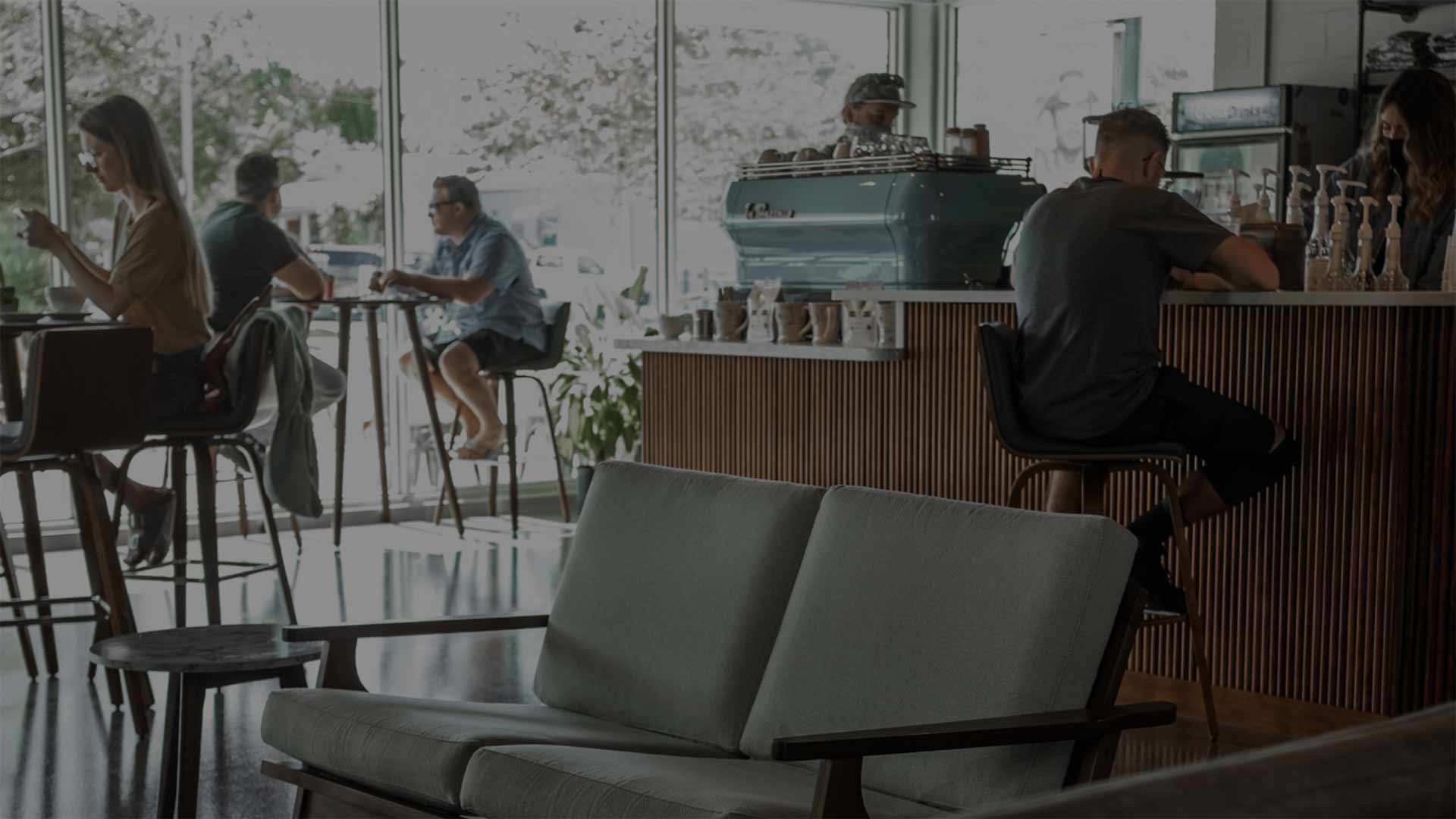 The Roasted Record | Stuart, Florida Coffee Roaster + Shop – The ...