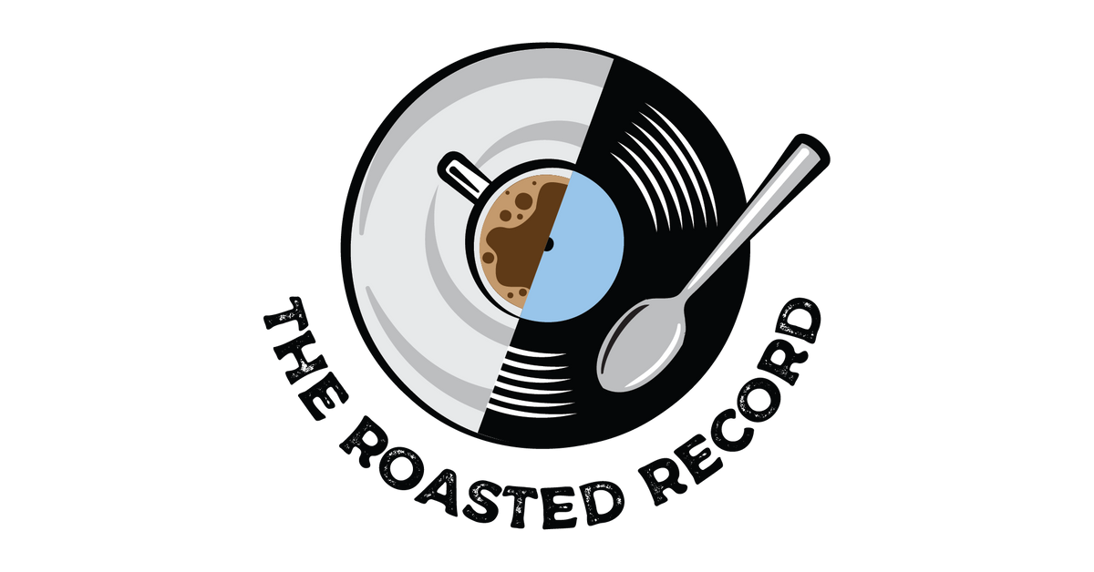 The Roasted Record Coffee Shop, Roaster, & Vinyl Records - Stuart, FL