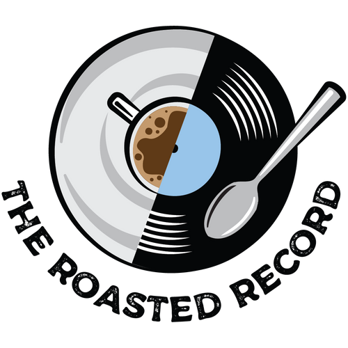 The Roasted Record Coffee Shop, Roaster, & Vinyl Records - Stuart, FL