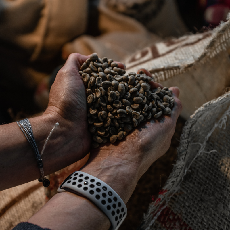 The Roasted Record | Stuart, Florida Coffee Roaster + Shop – The ...